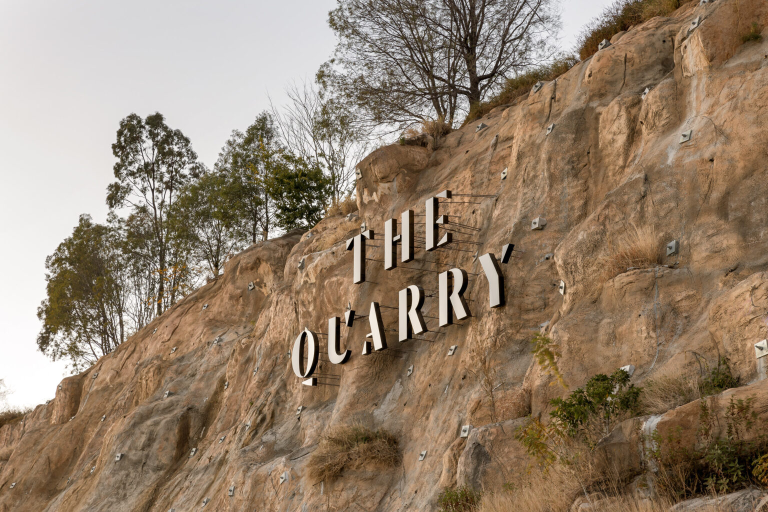 The Quarry, Frasers Property - TUD Events