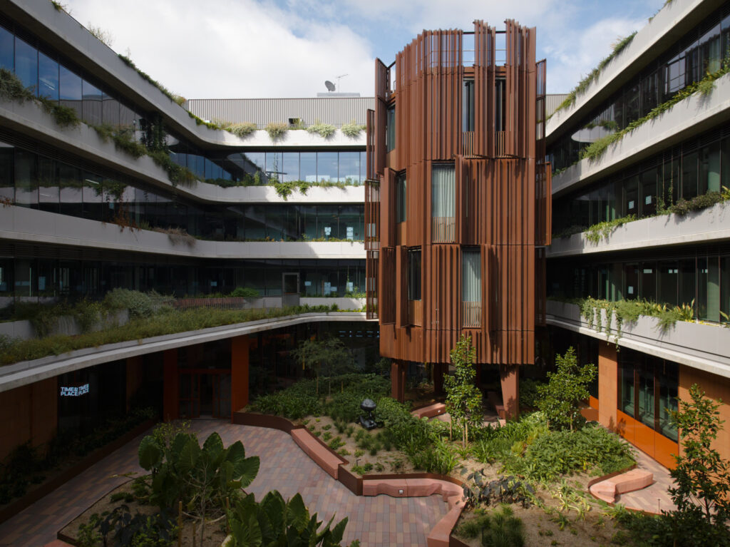 The Urban Developer Awards