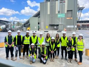 The Urban Developer Awards