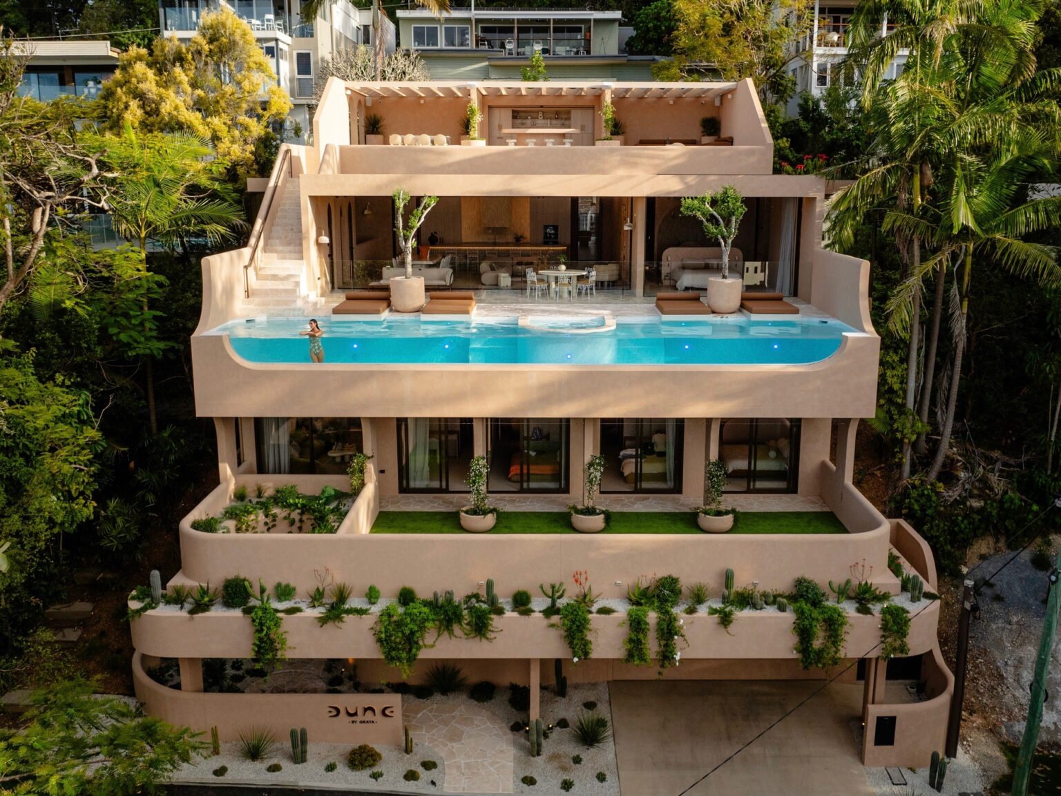 The Urban Developer Awards