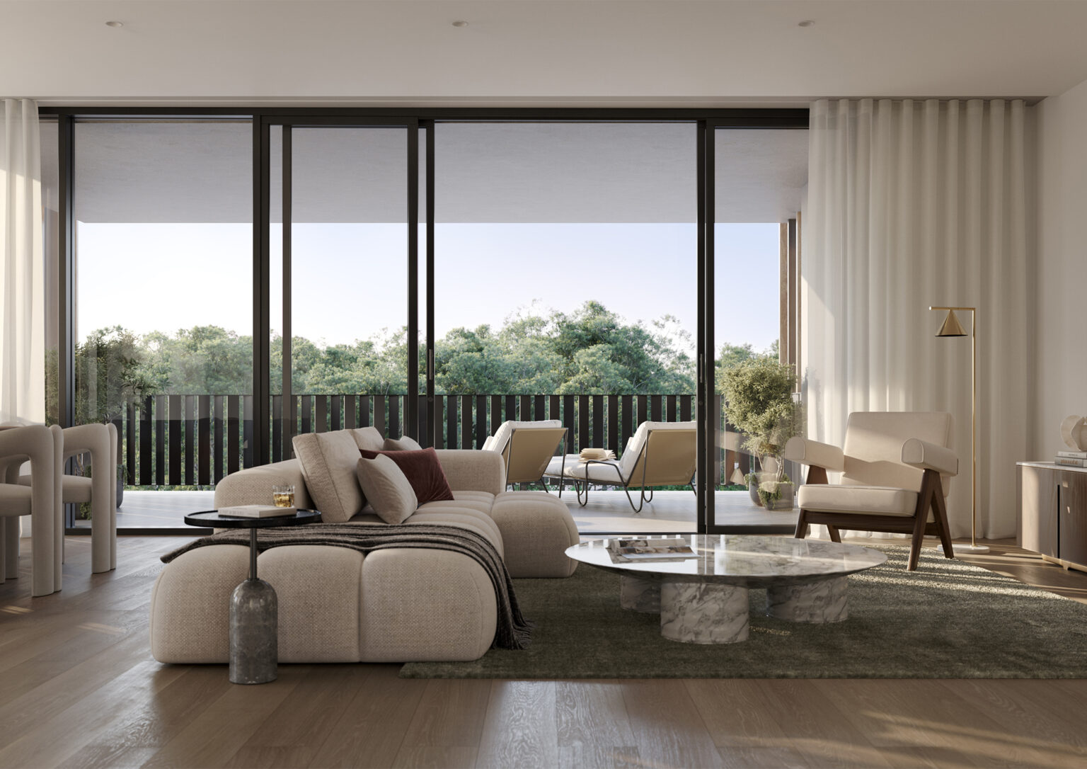 The Urban Developer Awards