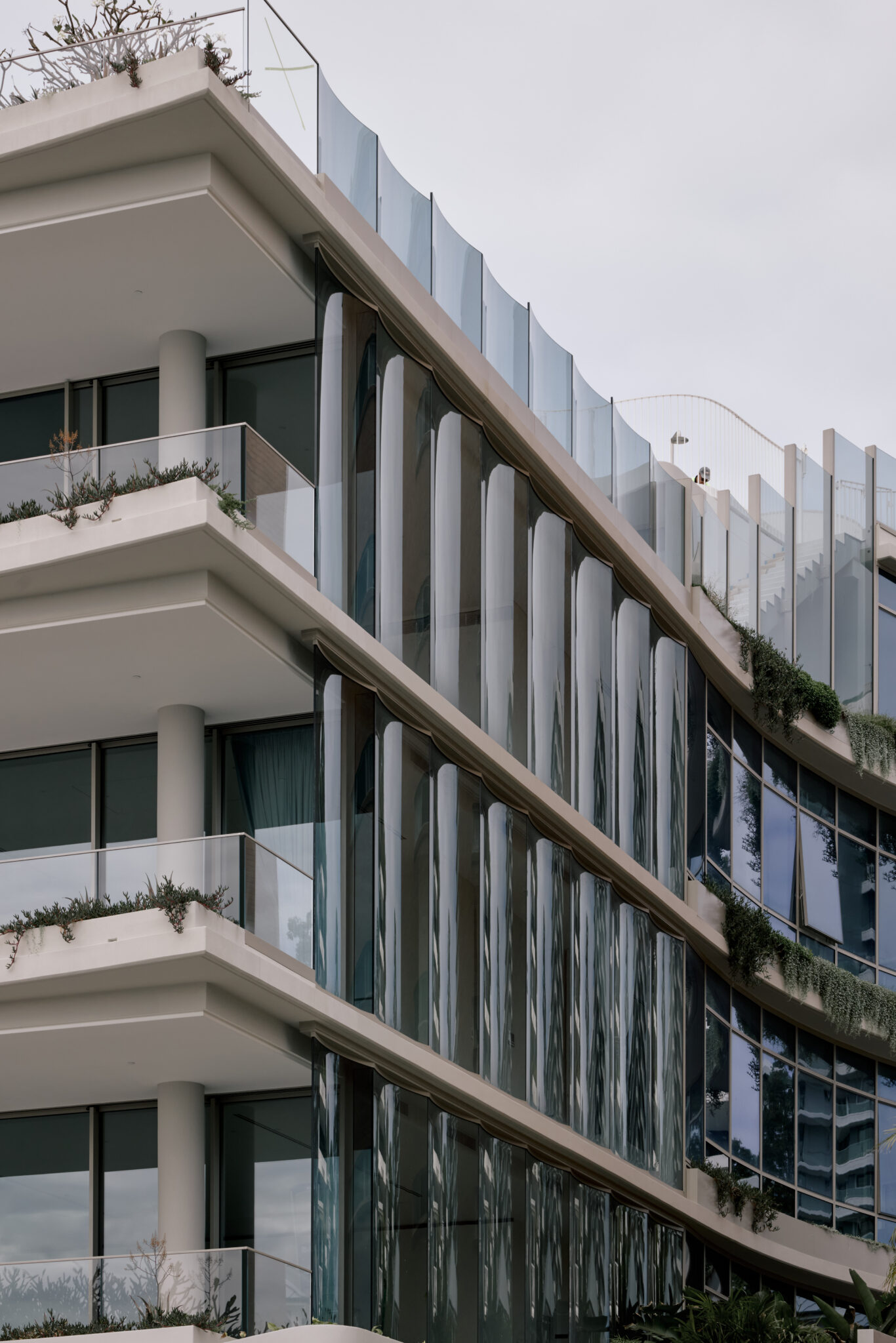 The Urban Developer Awards