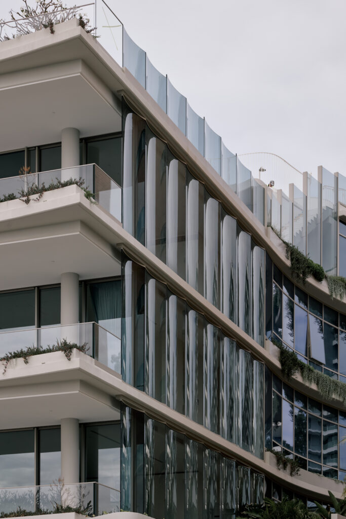 The Urban Developer Awards