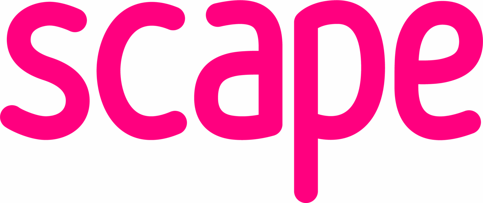 Scape Leicester - TUD Events