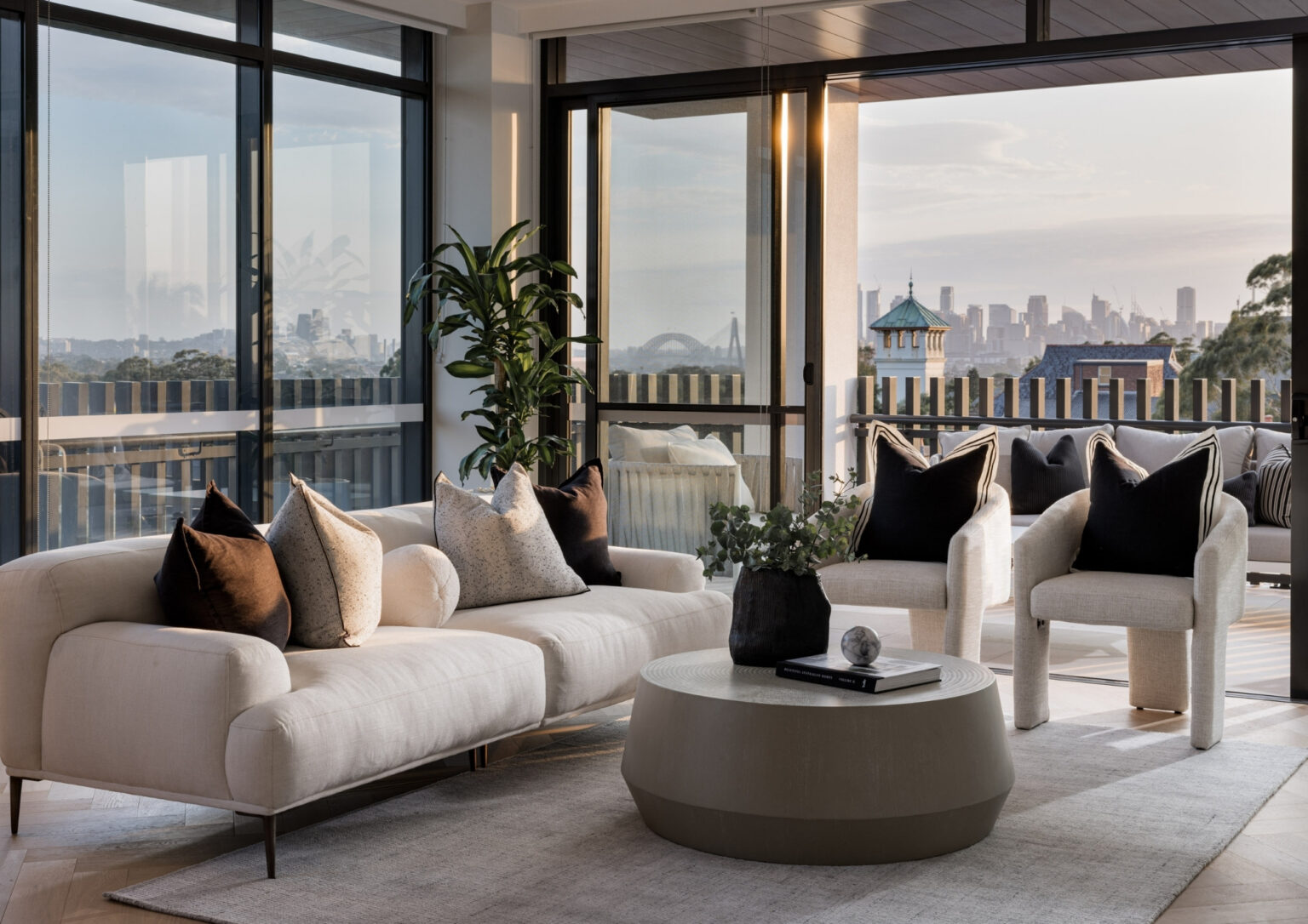 The Urban Developer Awards